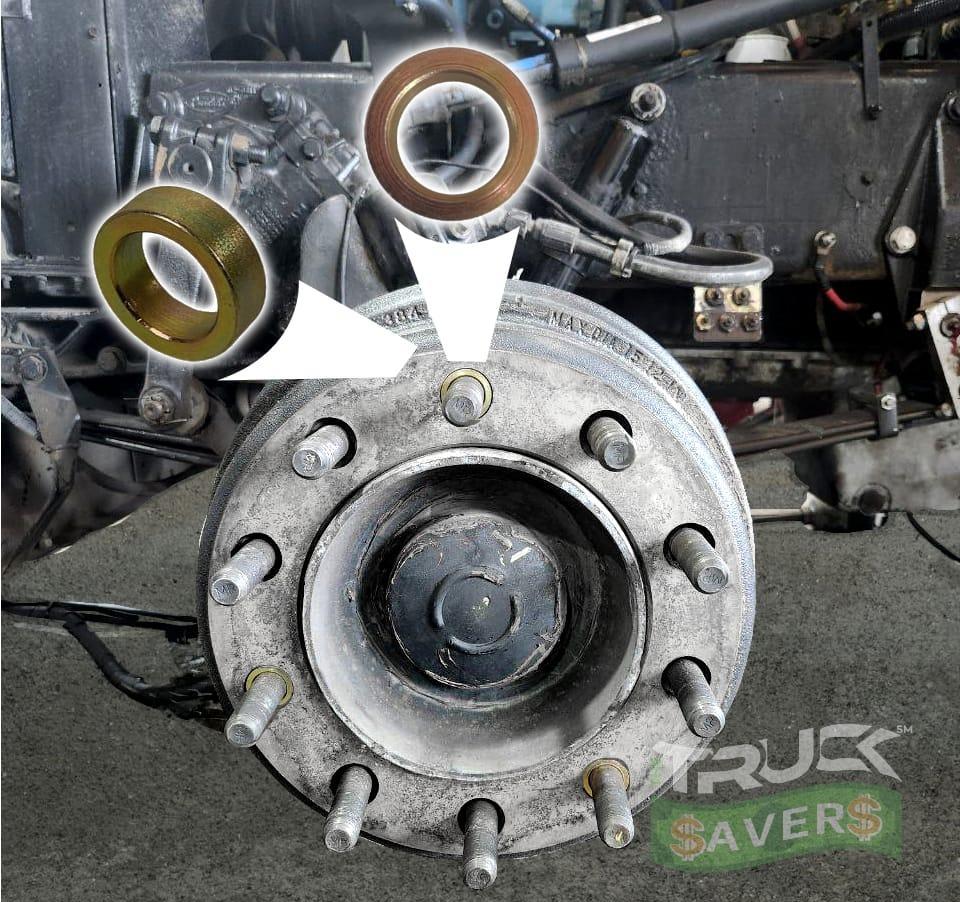 The Truck Savers Mexico